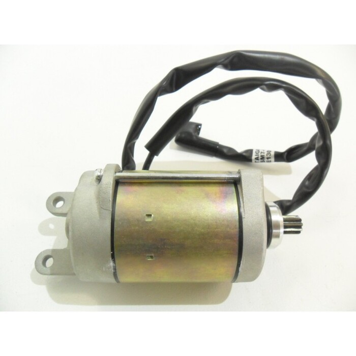 DL-E130018-00 MOTOR DE ARRANQUE DINLI 801